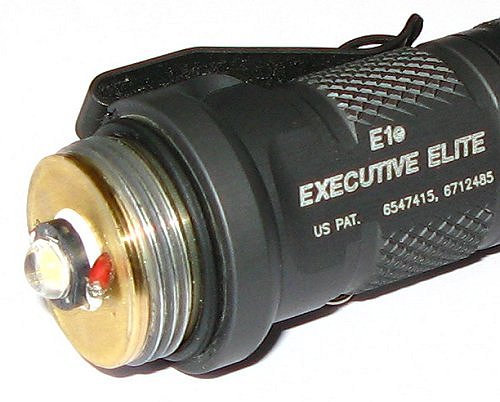 Any new LED mods for E1e? | Candle Power Flashlight Forum